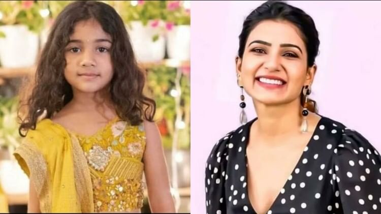 Samantha Ruth Prabhu Shaakuntalam Actress Reveals Allu Arjun Is Not Involved In Daughter Allu ...