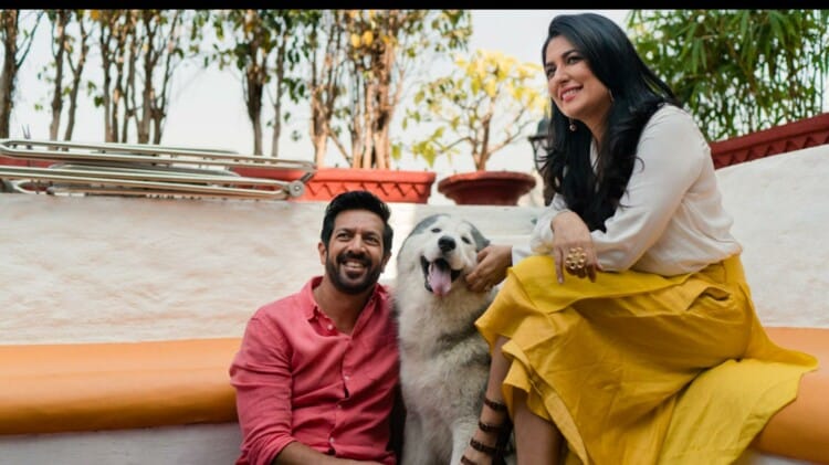 Mini Mathur:कबीर खान की पत्नी मिनी माथुर ने क्यों नहीं लगाया 'खान ...