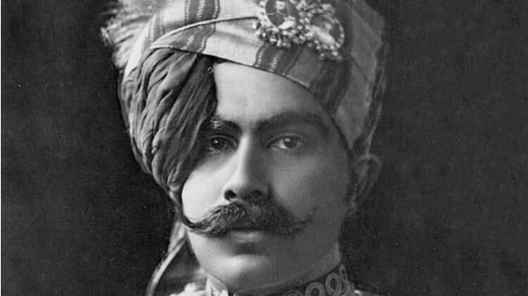 इस महाराजा के फरमान के बाद लोगों को बदलना पड़ा नाम