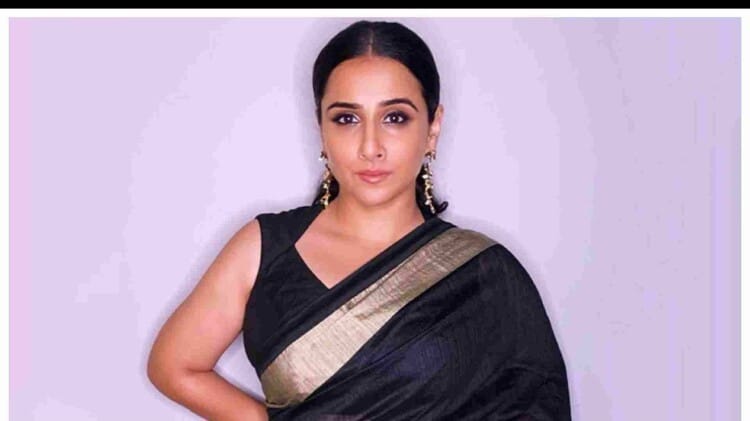 Vidya Balan:संघर्ष के दिन याद कर भावुक हुईं विद्या, बोलीं- मैं पूछती थी ...