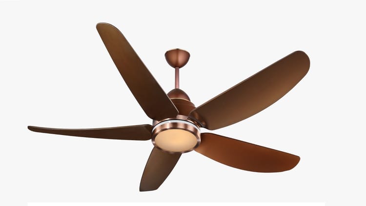 Kent Launched New Kuhl Stylish Luxus Series Bldc Fans In India - Amar ...