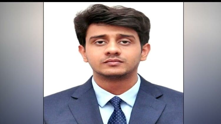 Ajay Yadav Has Been Selected For Post Of Dsp In Uppsc Who Live In Etah ...