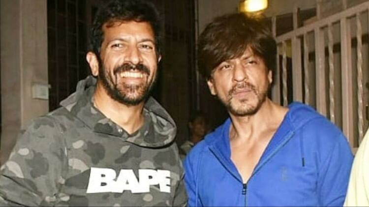 Kabir Khan On Shahrukh Khan Mini Mathur Husband Deirector Reveals He ...