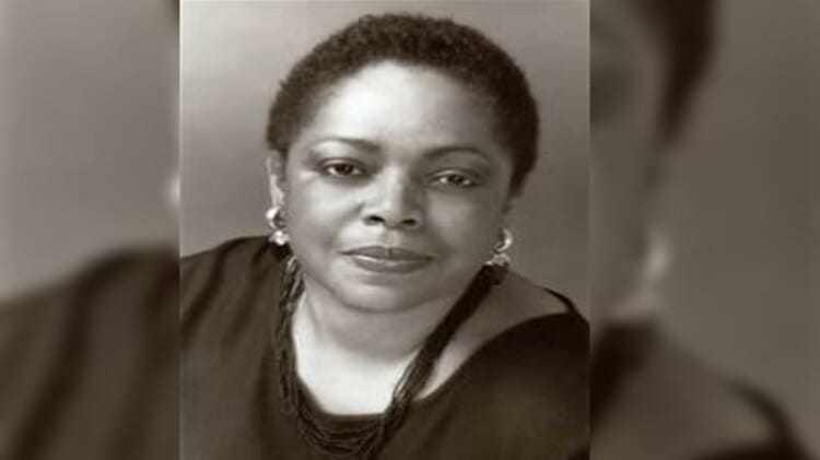 Who Is Marie Van Brittan Brown Biography In Hindi Video Home Security ...