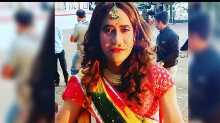 Bhojpuri:ये भोजपुरी सितारे पर्दे पर निभा चुके हैं फीमेल किरदार, अदाओं ...