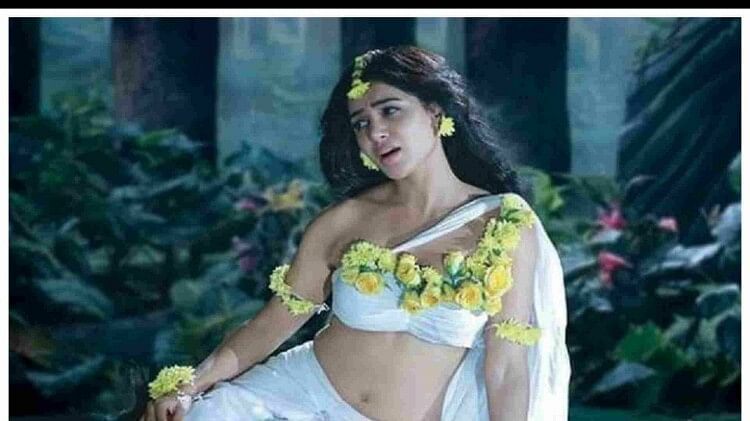 Samantha Ruth Prabhu:प्रोड्यूसर चिट्टी बाबू ने सामंथा पर कसा तंज, कहा ... Samantha Ruth Prabhu:प्रोड्यूसर चिट्टी बाबू ने सामंथा पर कसा तंज, कहा ...