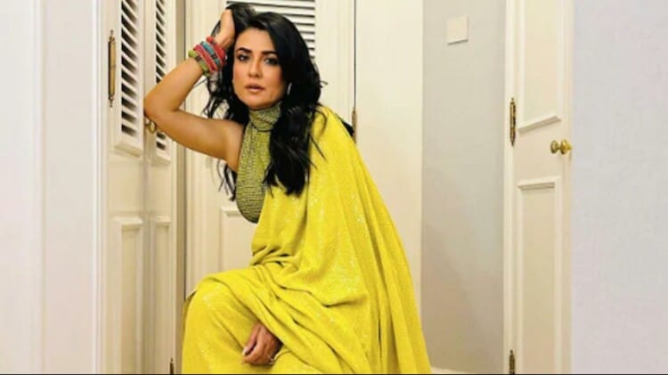 Mini Mathur:जब मिनी माथुर ने एक रात में उड़ाए 20 लाख रुपये, पॉडकास्ट शो ...