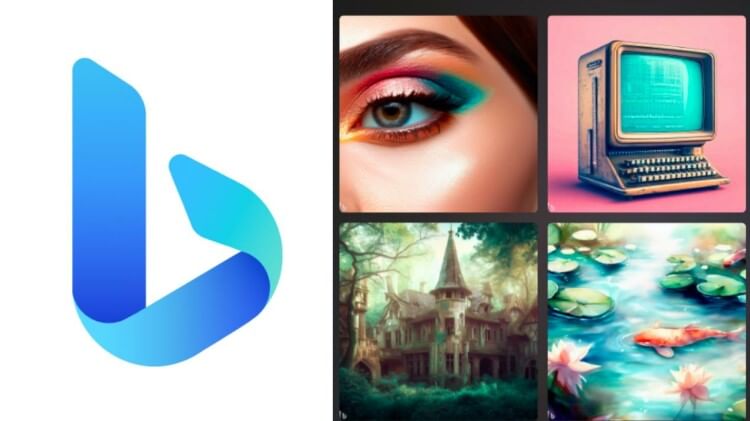 Microsoft Edge Now Support Bing Dall-e Image Creator Drop Tool Features Know How To Use - Amar ...