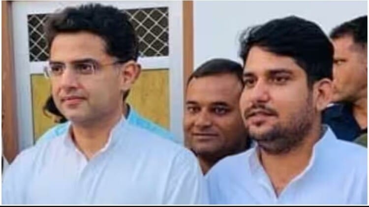 Pro Sachin Pilot Mla Mukesh Bhakar Threatened To Kill Rohit Godara Of ...