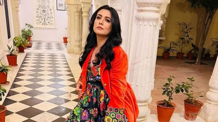 Indian Idol Ex Host Mini Mathur Reveals That She Spent Rs 20 Lakh On ...
