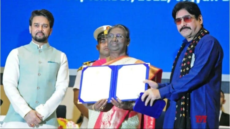 Hashiye Ke Superstar 11 Yashpal Sharma Dada Lakhmi Lagaan National ...