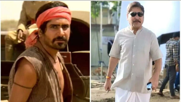 Hisar Ka Hero:यशपाल शर्मा ने ‘दादा लखमी’ के लिए बेच दिया अपना घर, बोले ...