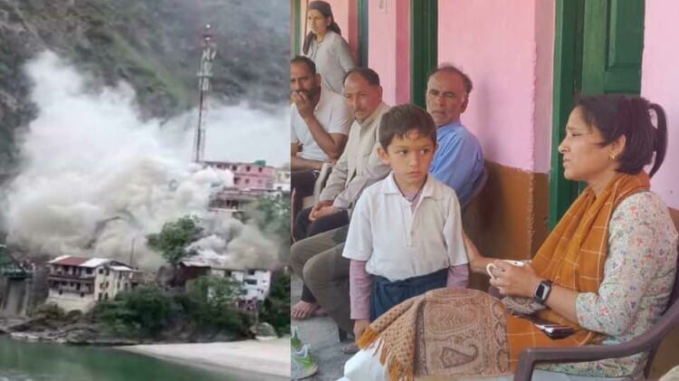 Tyuni Agnikand:छह साल का मासूम बोला-धुएं से अंधेरा नहीं होता तो दीदी को ...