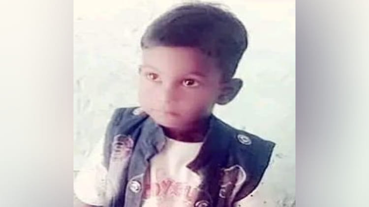 Mainpuri:कंपोजिट विद्यालय में करंट लगने से छात्र की मौत, ग्रामीणों ने ...