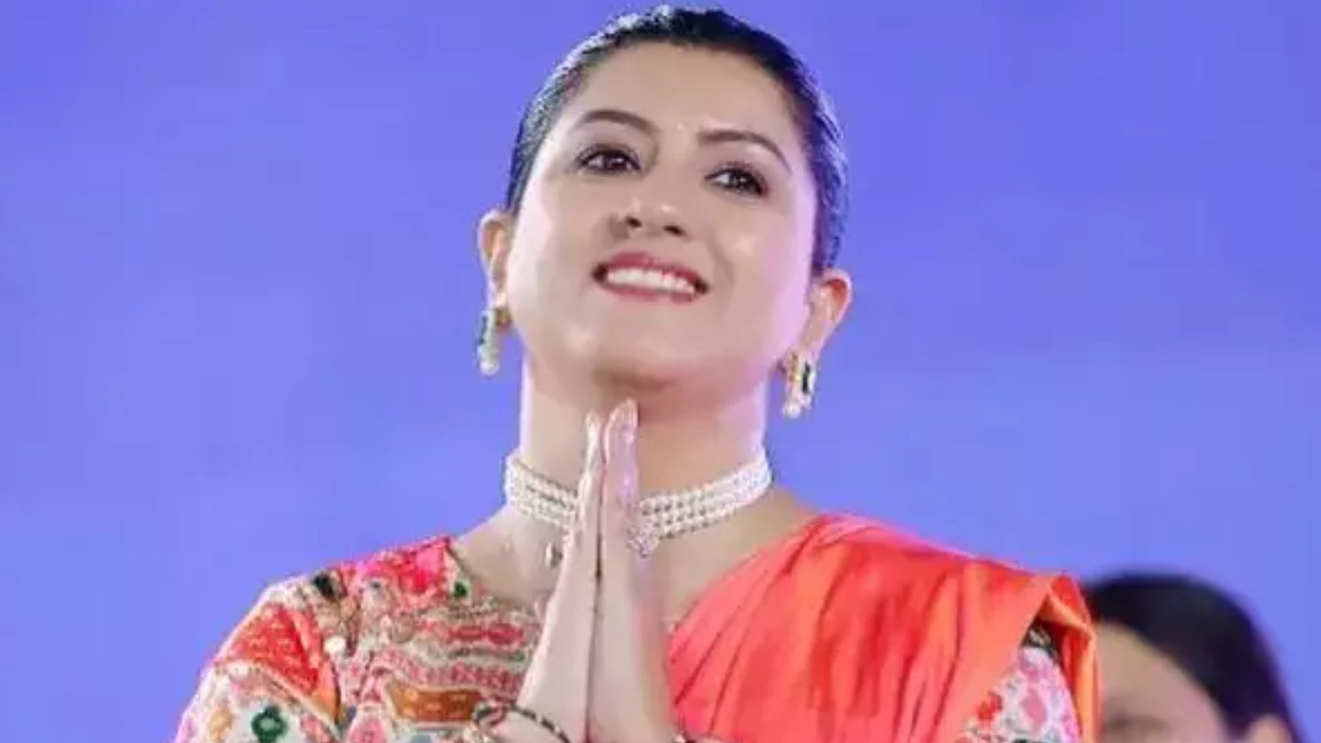 Hate Speech Kajal Hindustani In 14 Days Judicial Custody Una Communal ...