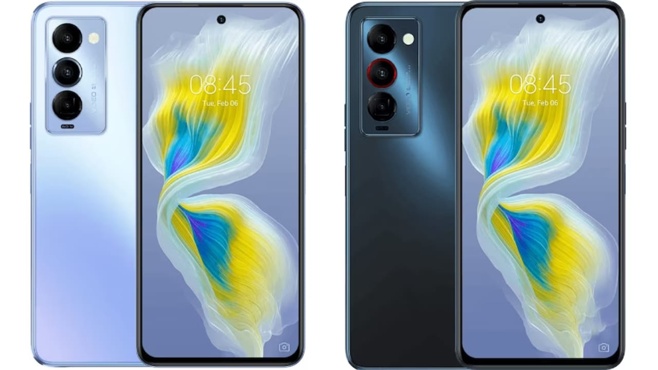 Tecno Camon 20:कम कीमत में मिलेगा 32mp सेल्फी कैमरा और 8gb रैम, लॉन्च ...