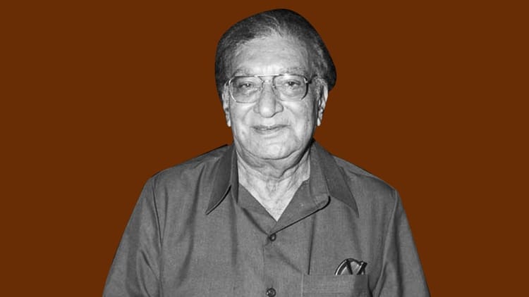 Ahmad Faraz Best Ghazal Dukh Fasana Nahi Ki Tujhse Kahen - Amar Ujala ...