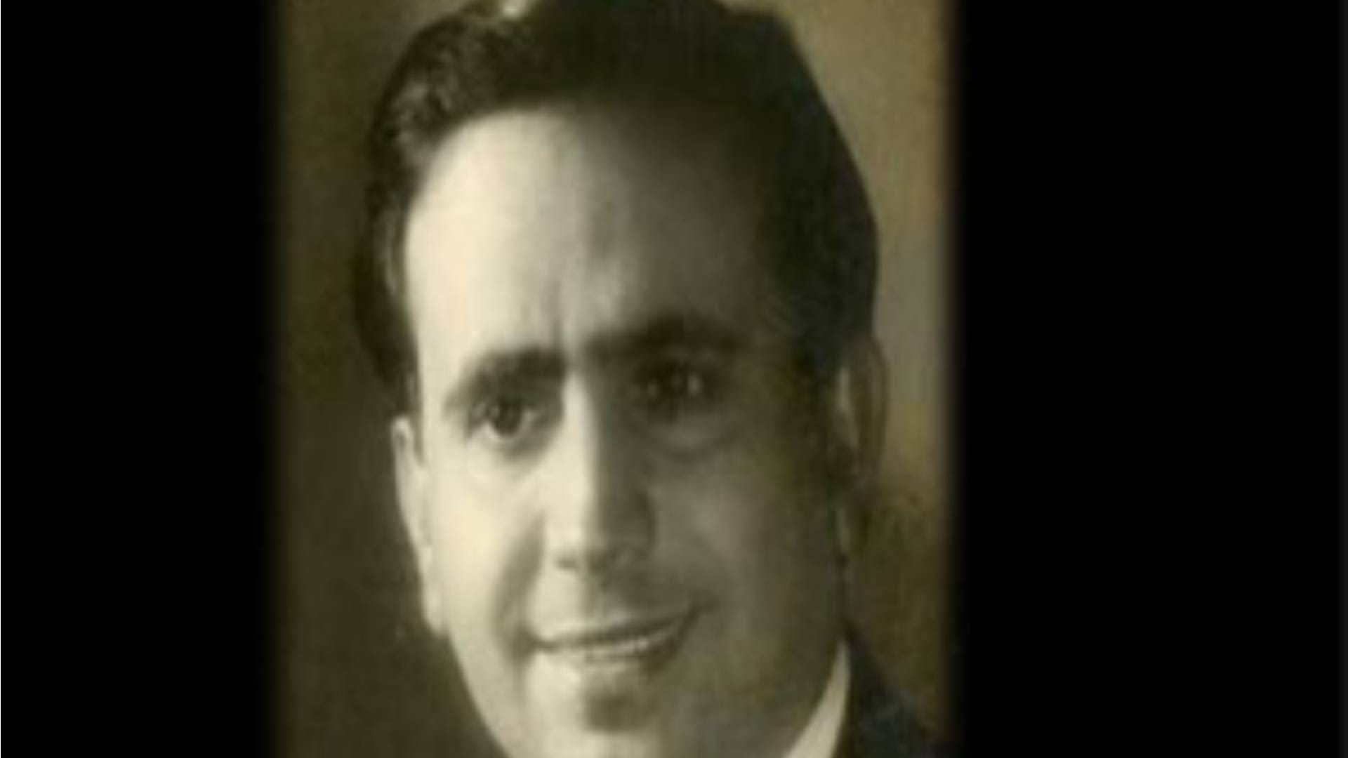 Kidar Sharma Birth Anniversary Special Know Unknown Facts About His ...