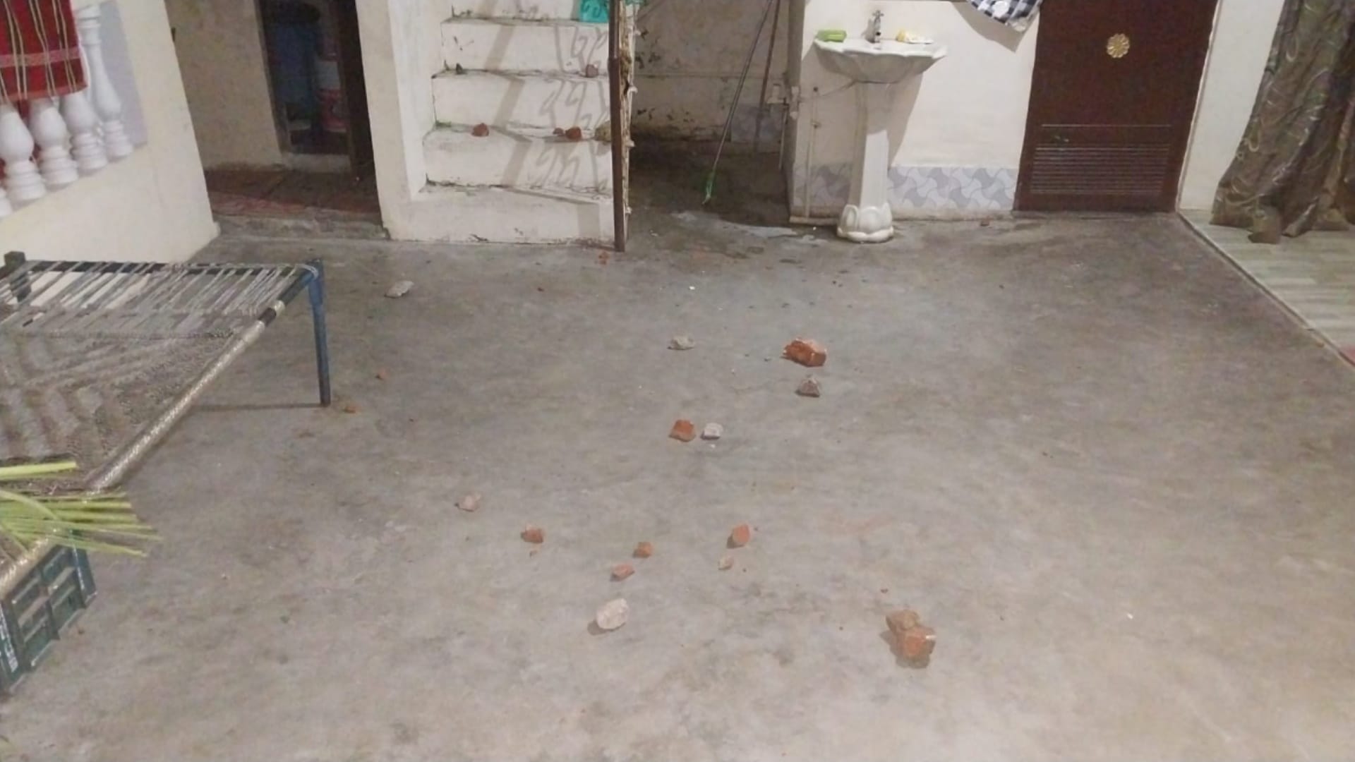 Meerut Crime:अब मुंडाली में हत्या, पावली खास में जमकर पथराव, दो पक्षों ...
