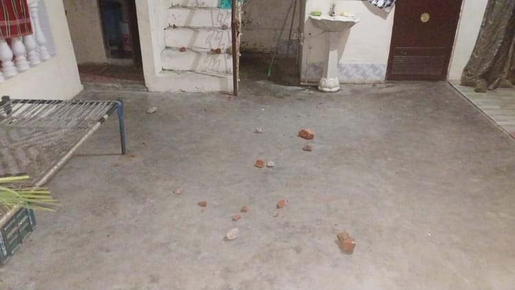 Meerut Crime:अब मुंडाली में हत्या, पावली खास में जमकर पथराव, दो पक्षों ...