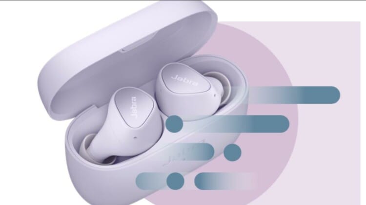 दमदार साउंड वाला Jabra Elite 4 ईयरबड्स भारत में हुआ लॉन्च, लंबी बैटरी ...