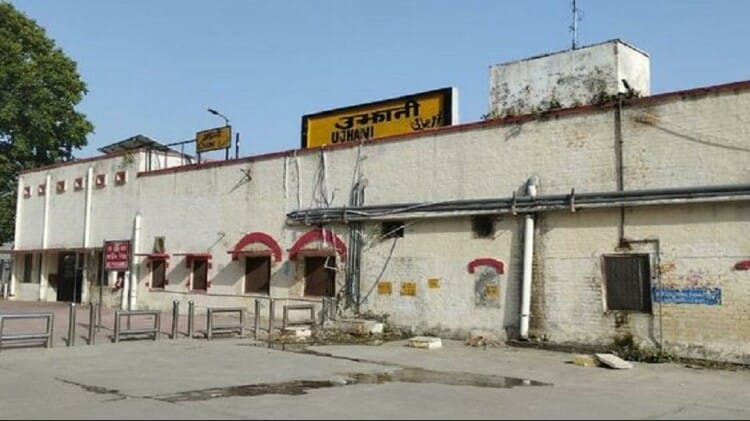 Tanakpur Mathura Special Train Will Also Stop At Ujhani And Sikandrarau ...