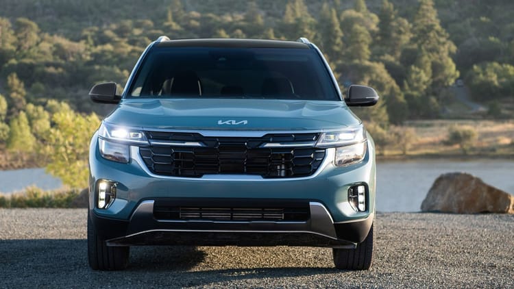 Two New Variants Of Compact Segment Suv Launched, What Safety Features ...