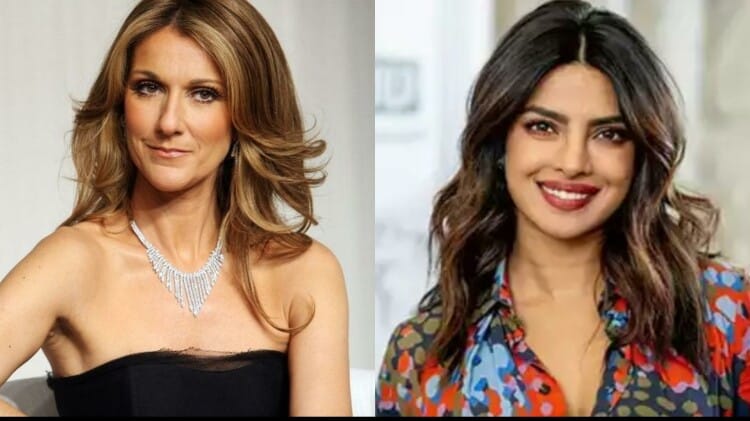 Celine Dion Makes Music Comeback With Love Again Says Working With Priyanka Chopra And Sam ...