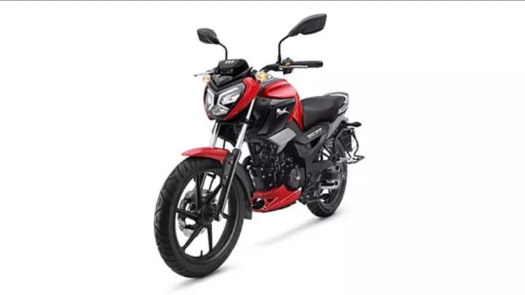 Tvs Raider New Variant Launched Know Price Features Specs - Amar Ujala ...