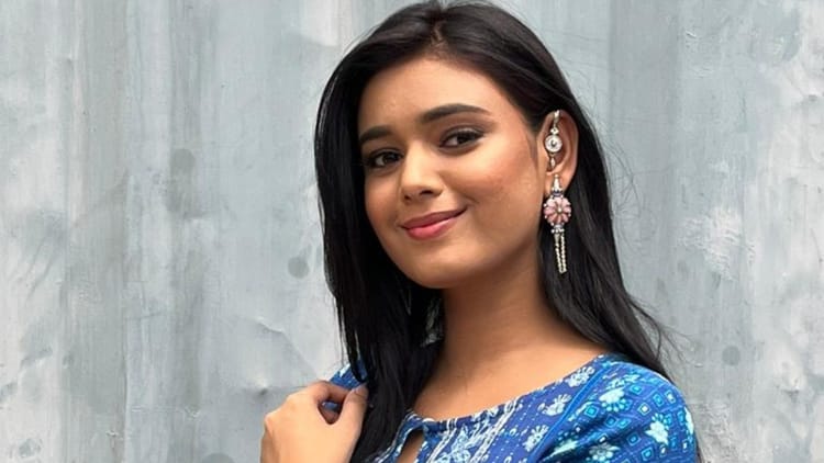 Haldwani Neha Solanki Got Big Opportunity To Work In Star Plus Show ...