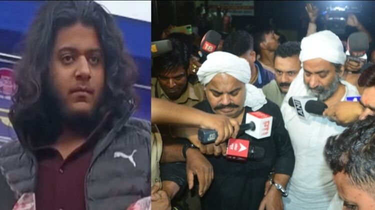 Asad Ahmed Encounter Asad Was Spending Black Money In Companies By ...