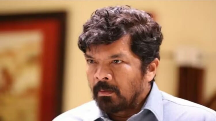 Posani Krishna Murali: South Actor Becomes Covid Positive For The 3rd ...