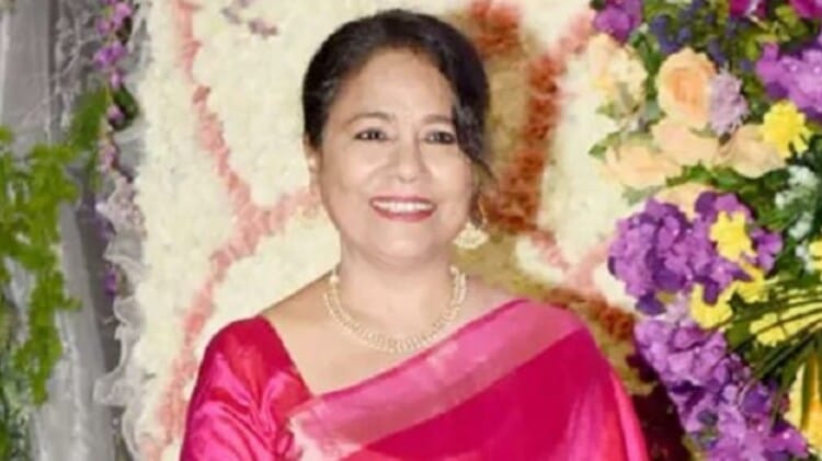 Seema Biswas Exclusive Interview Amar Ujala Bandit Queen Khamoshi ...