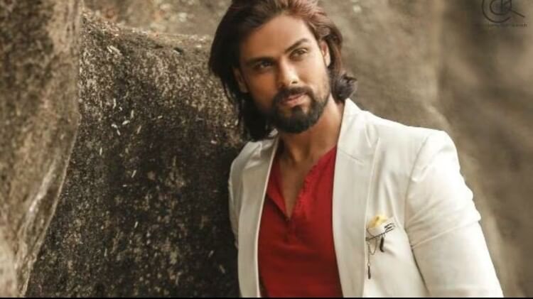 Arpit Ranka:'महाभारत' फेम अर्पित रांका ने 'भोला' को बताया बेस्ड डेब्यू ...