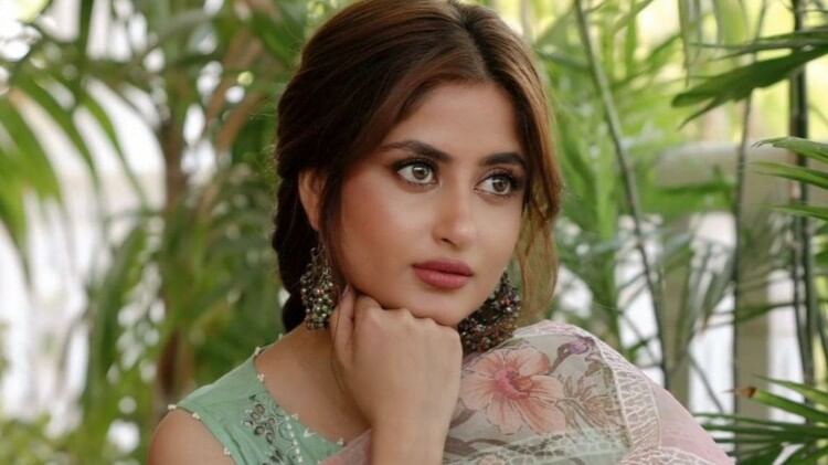 Sajal Ali:पाकिस्तानी एक्ट्रेस सजल अली ने श्रीदेवी को किया याद, बॉलीवुड फिल्मों में फिर करना ...