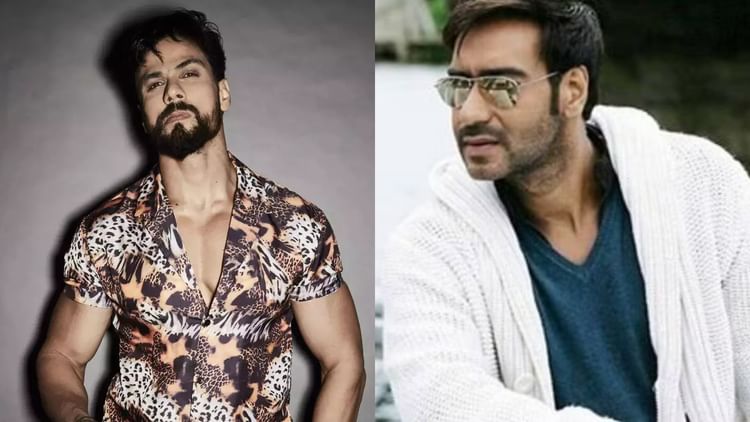 Mahabharat Fame Arpit Ranka Says Bholaa Is The Best Debut I Could Have ...