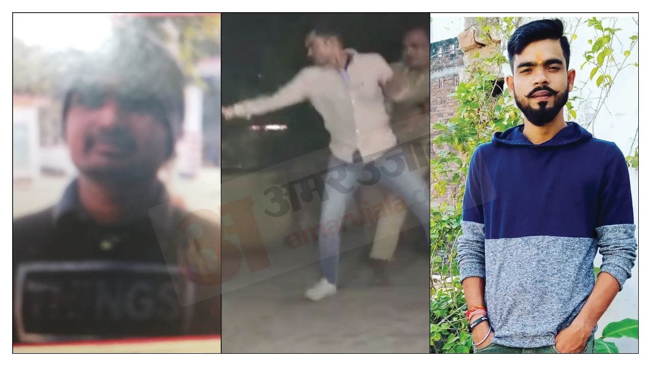 Atiq Ashraf Murder Crime Horoscope Of Atiq-ashraf Killers - Amar Ujala ...