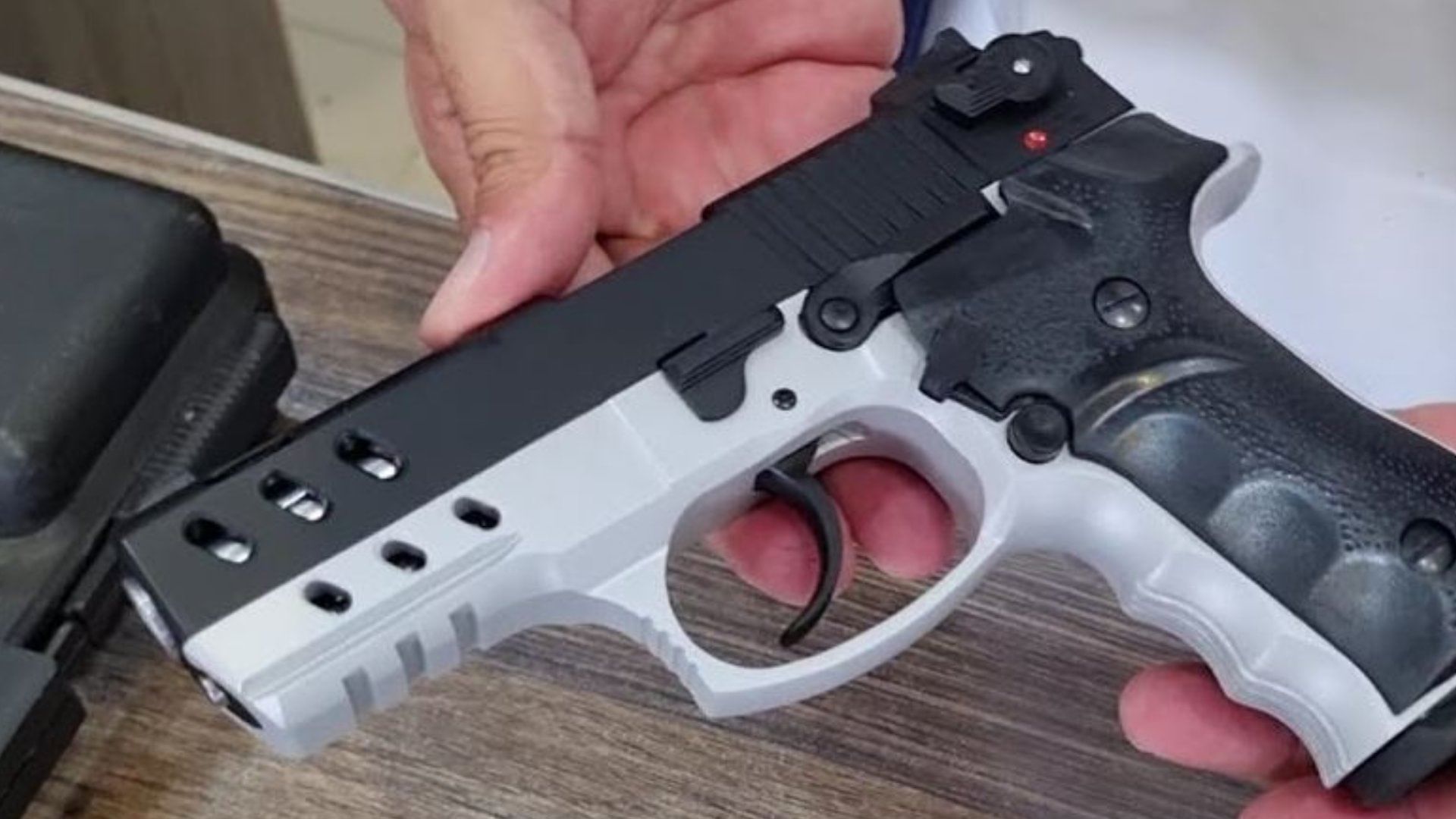 Zigana Pistol:18 सेकेंड-20 गोलियां, वो पिस्टल जिससे अतीक-अशरफ मारे गए; तुर्किये में बनती है ...