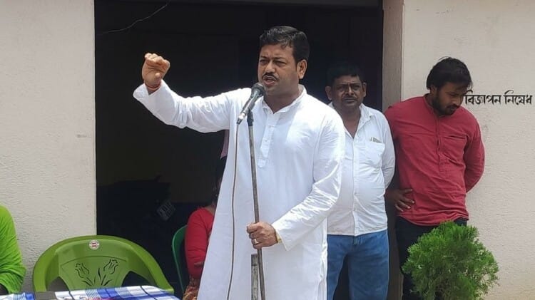 Bengal Teacher Recruitment Scam: Trinamool Mla Jiban Krishna Saha Arrested After 65 Hours Of ...