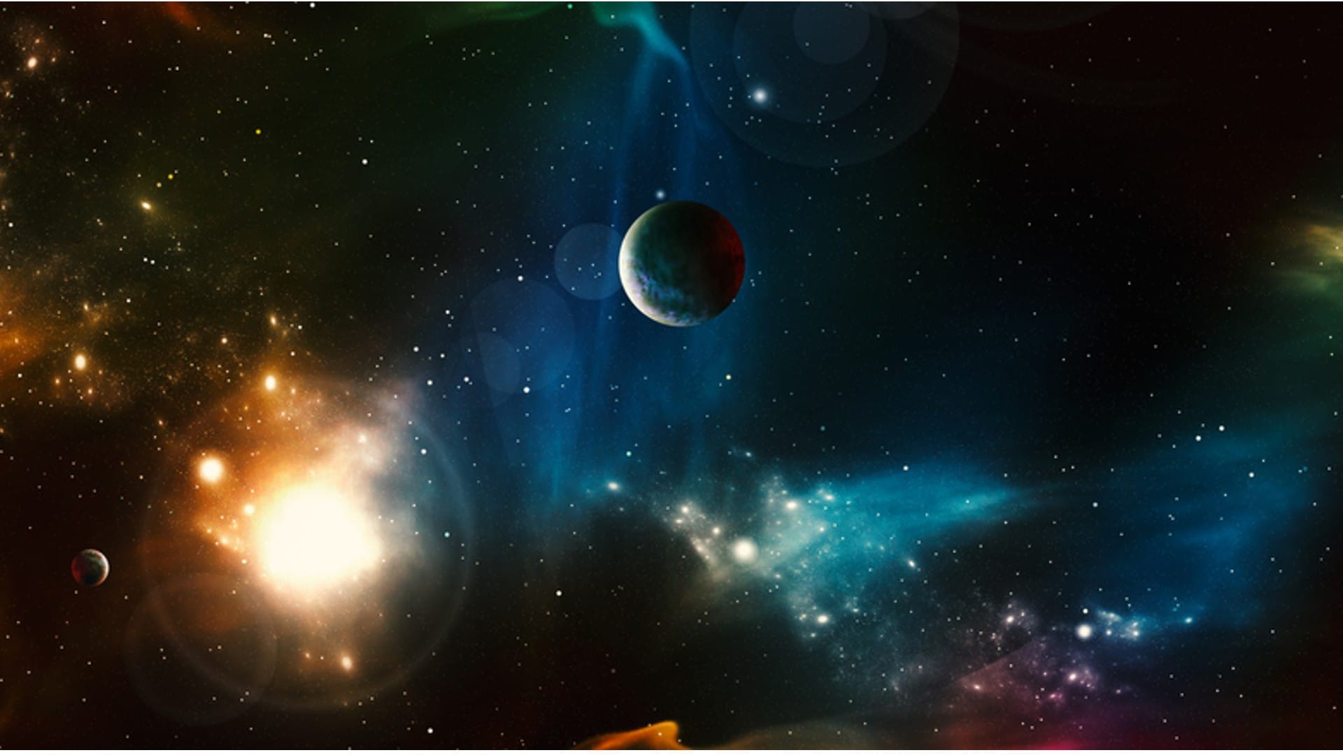 Alien World? Why Movement Of A Star Stunned Scientists Alien World Seen ...