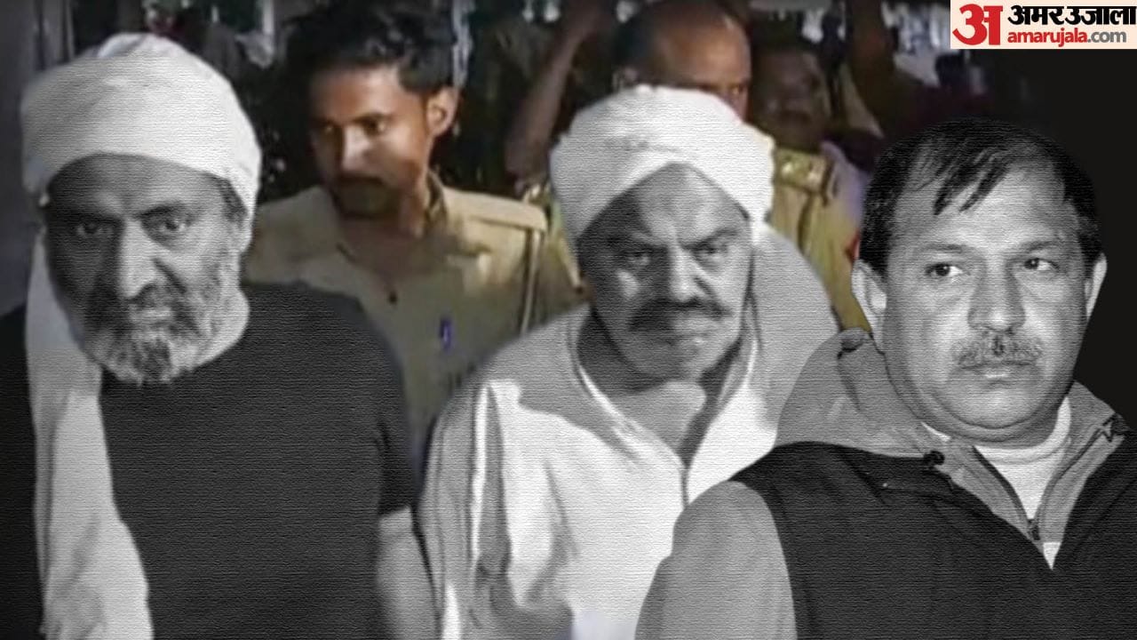 Up Government Wants To Investigate Every Aspects In Atiq Ashraf Murder ...