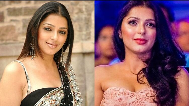 Bhumika Chawla जब यश चोपड़ा ने धक धक गर्ल से की भूमिका चावला की तुलना