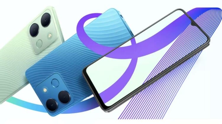 Infinix Smart 7 Hd Set To Launch In India On 28 April Know Price And ...