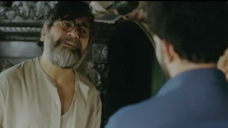 Chhipkali In Court:‘छिपकली’ के मेकर्स ने पढ़ी अफजल शेख की किताब, बोले ...