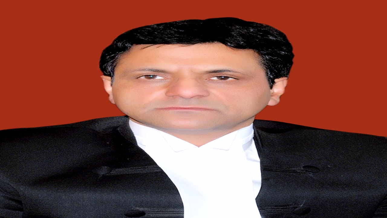 Shimla News:न्यायाधीश अजय मोहन गोयल बने हाईकोर्ट विधिक सेवा समिति के ...