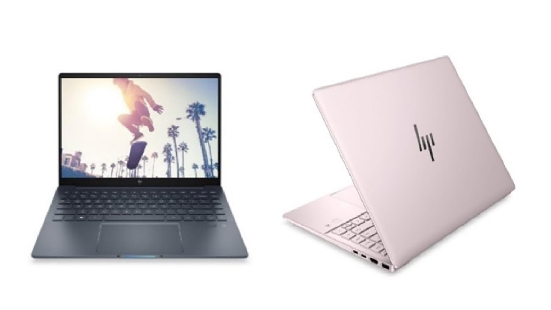 Hp Pavilion X360 And Pavilion Plus Laptops Launched In India With 12th ...