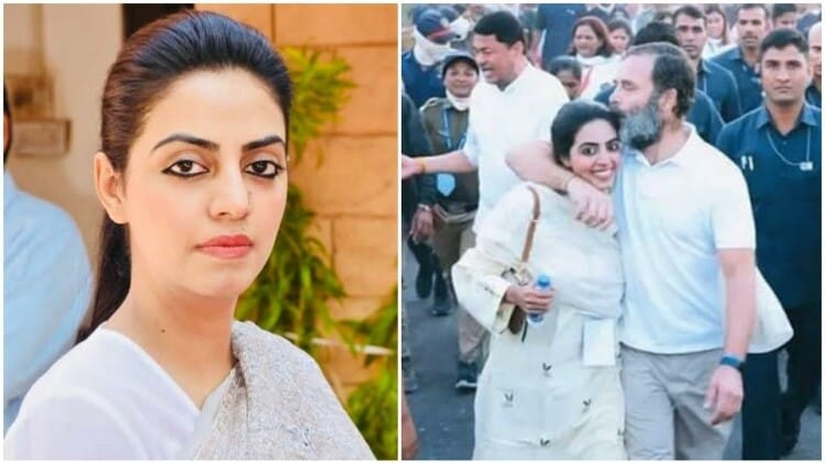 Rajasthan:कांग्रेस विधायक दिव्या को जान का खतरा, पुलिस ने दी Y कैटेगरी ...