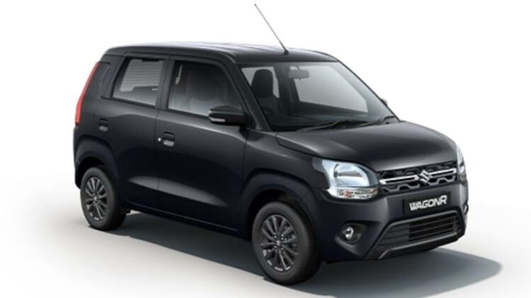 Black Edition Cars:ऑल ब्लैक एडिशन में आती हैं ये बेहतरीन कारें, मारुति ...