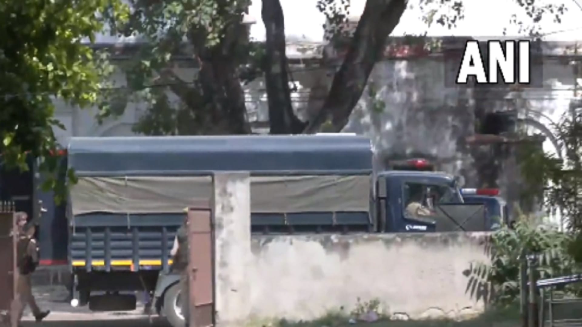 Atiq Ashraf Murder Three Shooters Who Killed Atiq Ahmed And His Brother ...