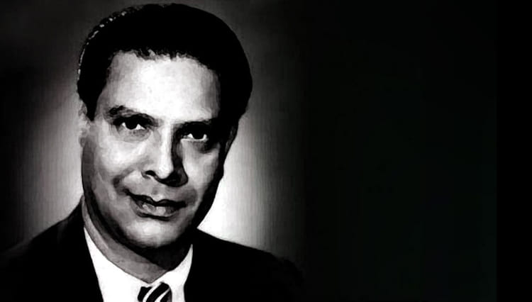 Shakeel Badayuni Urdu Poetry Mili Khak Mein Mohabbat Jala Dil Ka ...